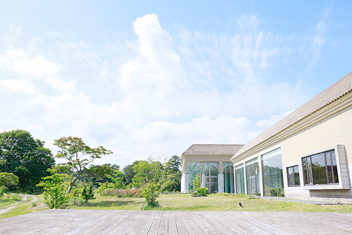 採用説明会 | 天空の庭 天馬夢【公式】